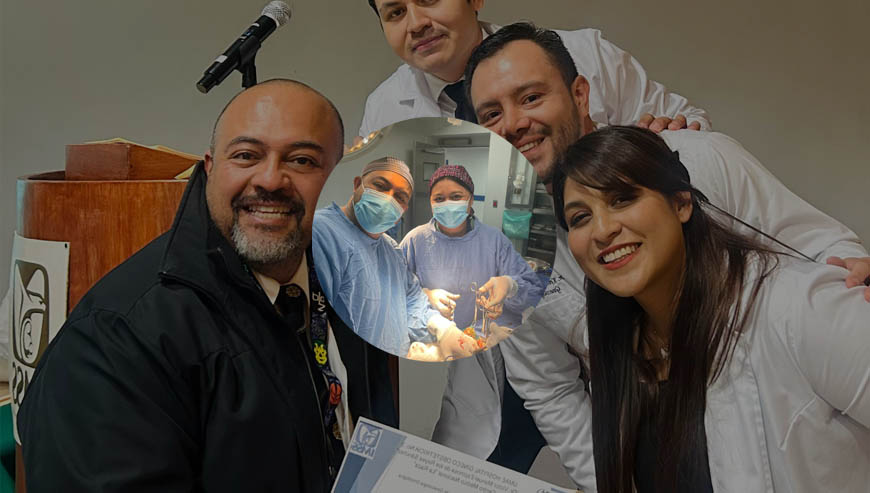 Jesus Gonzalez, M.D. – Hospital Star Medica Lomas Verdes // Hospital ...